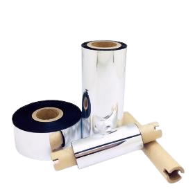 Wax Resin Ribbons – Bliss Barcoding Solutions Sdn Bhd