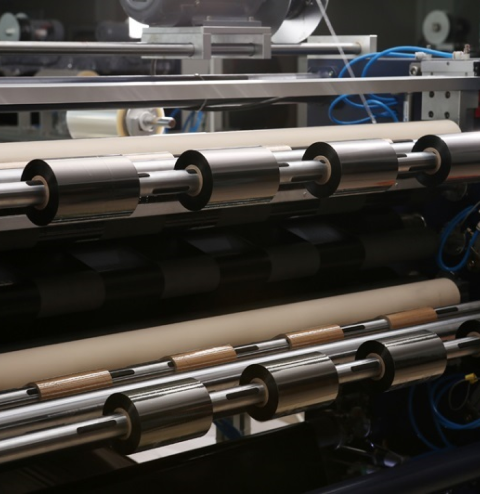 Bliss Barcoding Solutions Sdn Bhd – Offering high-quality barcode ribbon solutions tailored to ...